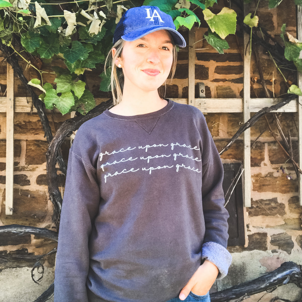 apparel – hannah bee's co.