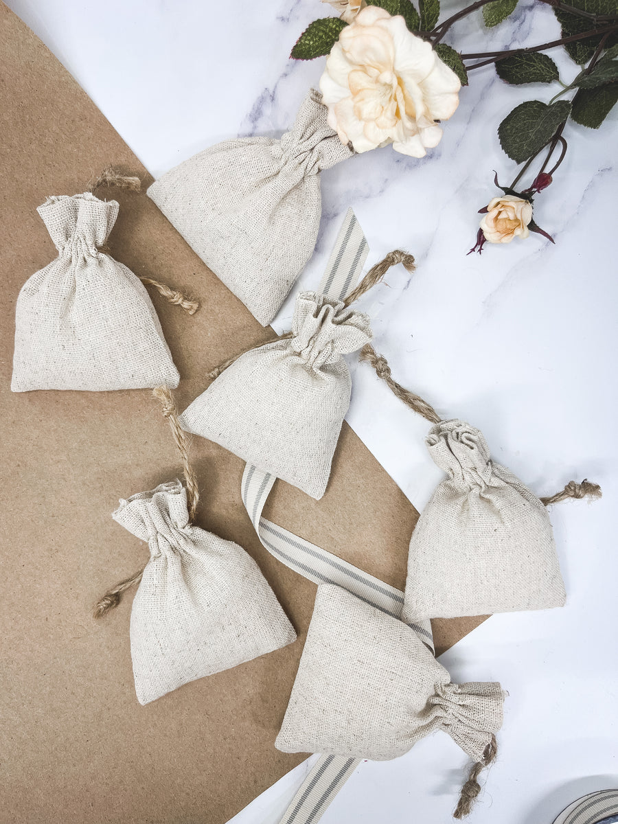 Handmade Sachets – hannah bee's co.
